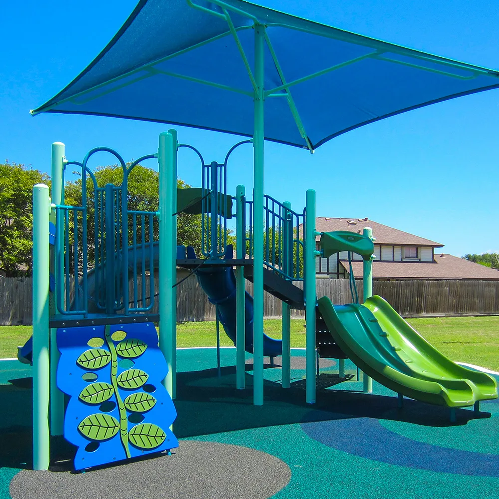 City of Portland – Moser Park | By fun abounds